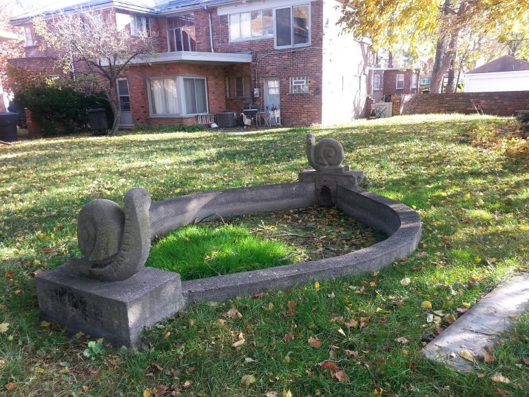 The Louis G. Redstone Historic District - Redstone Architects Inc.