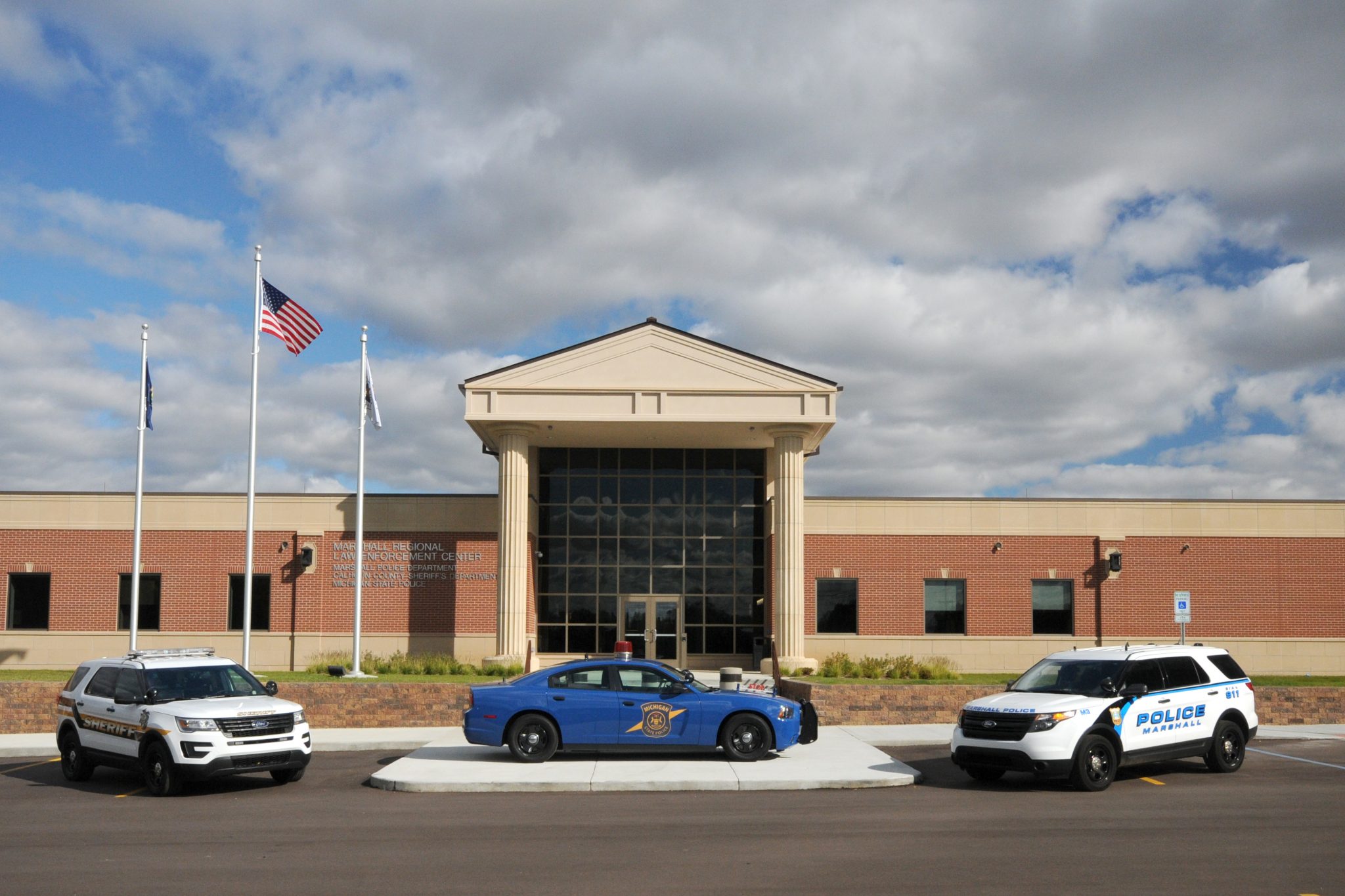 - Redstone Architects Inc.